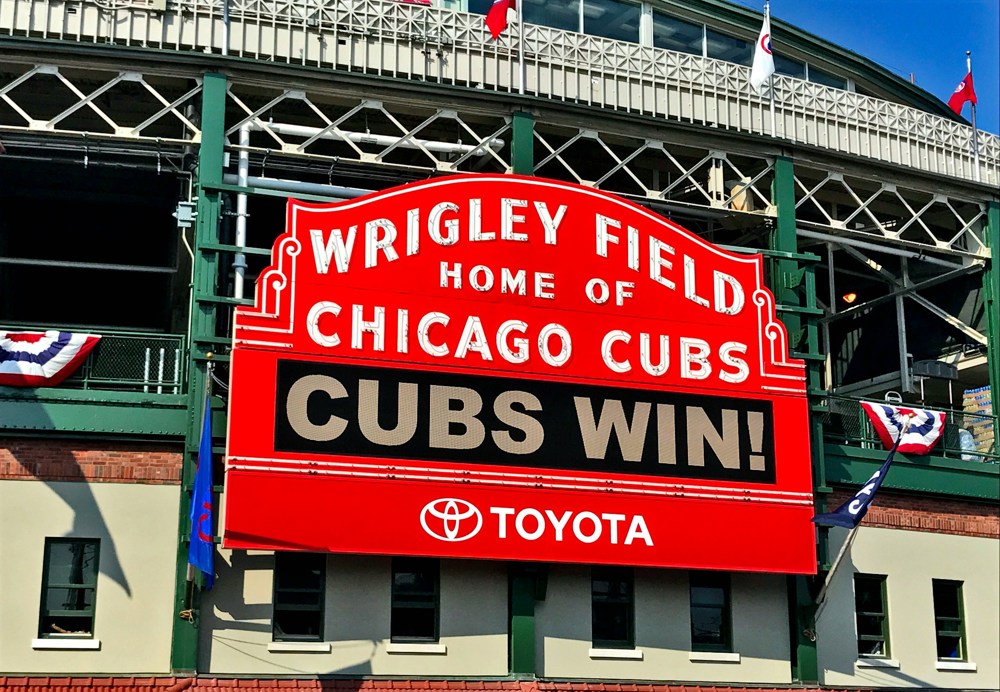Why Chicago is the USA's greatest city break