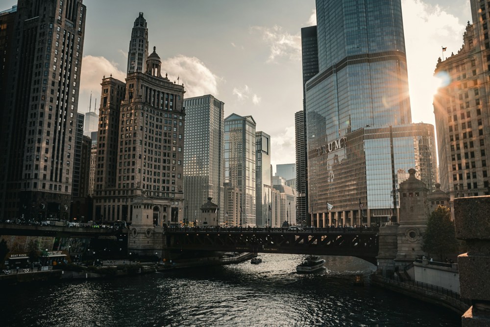 Why Chicago is the USA's greatest city break