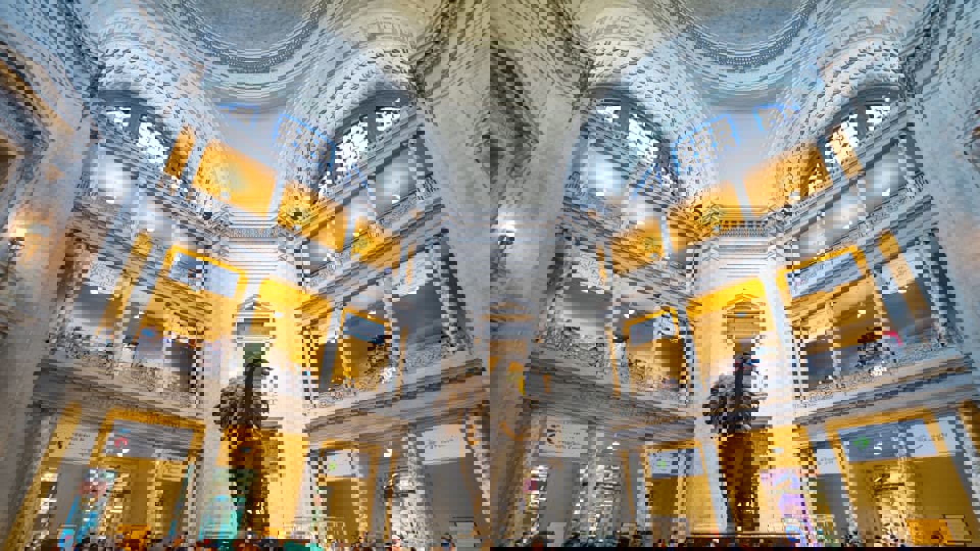 Explore the rich history and culture of Washington, DC