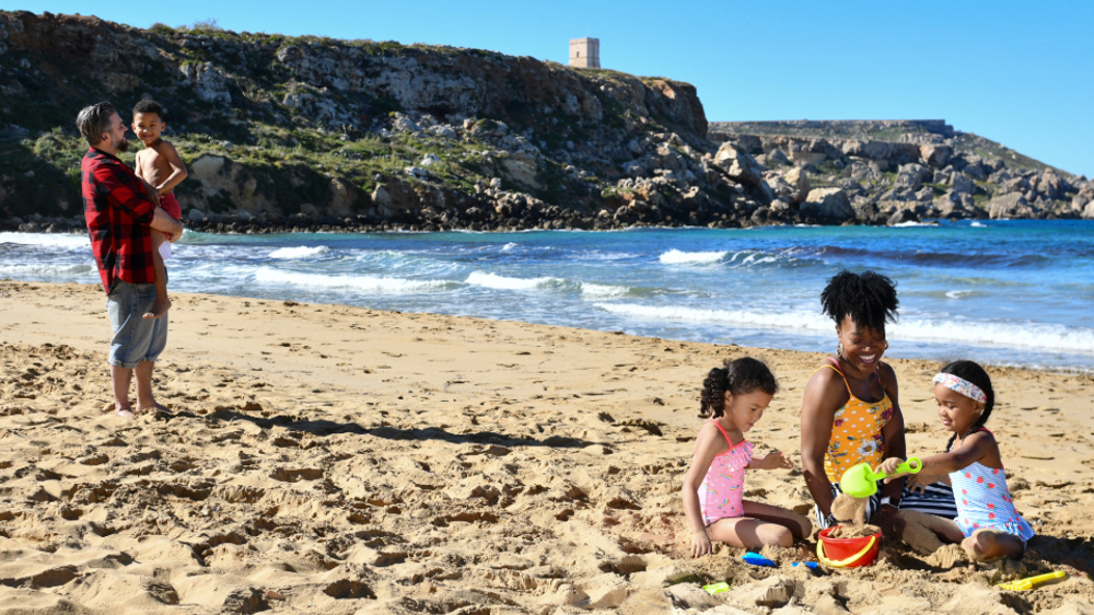 Fall in love with Malta this summer