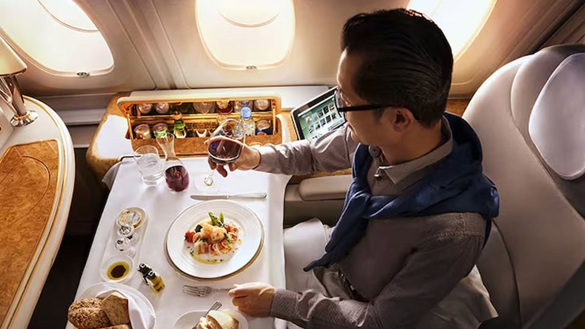 Discover the beauty of New Zealand with Emirates