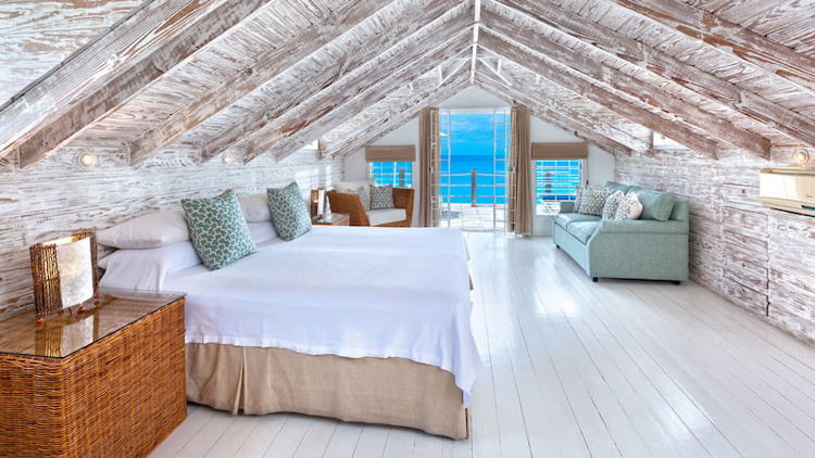 Discover the ultimate Barbados villa escape