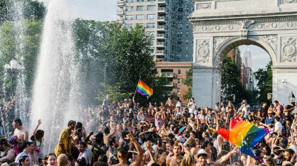The best places to celebrate Pride