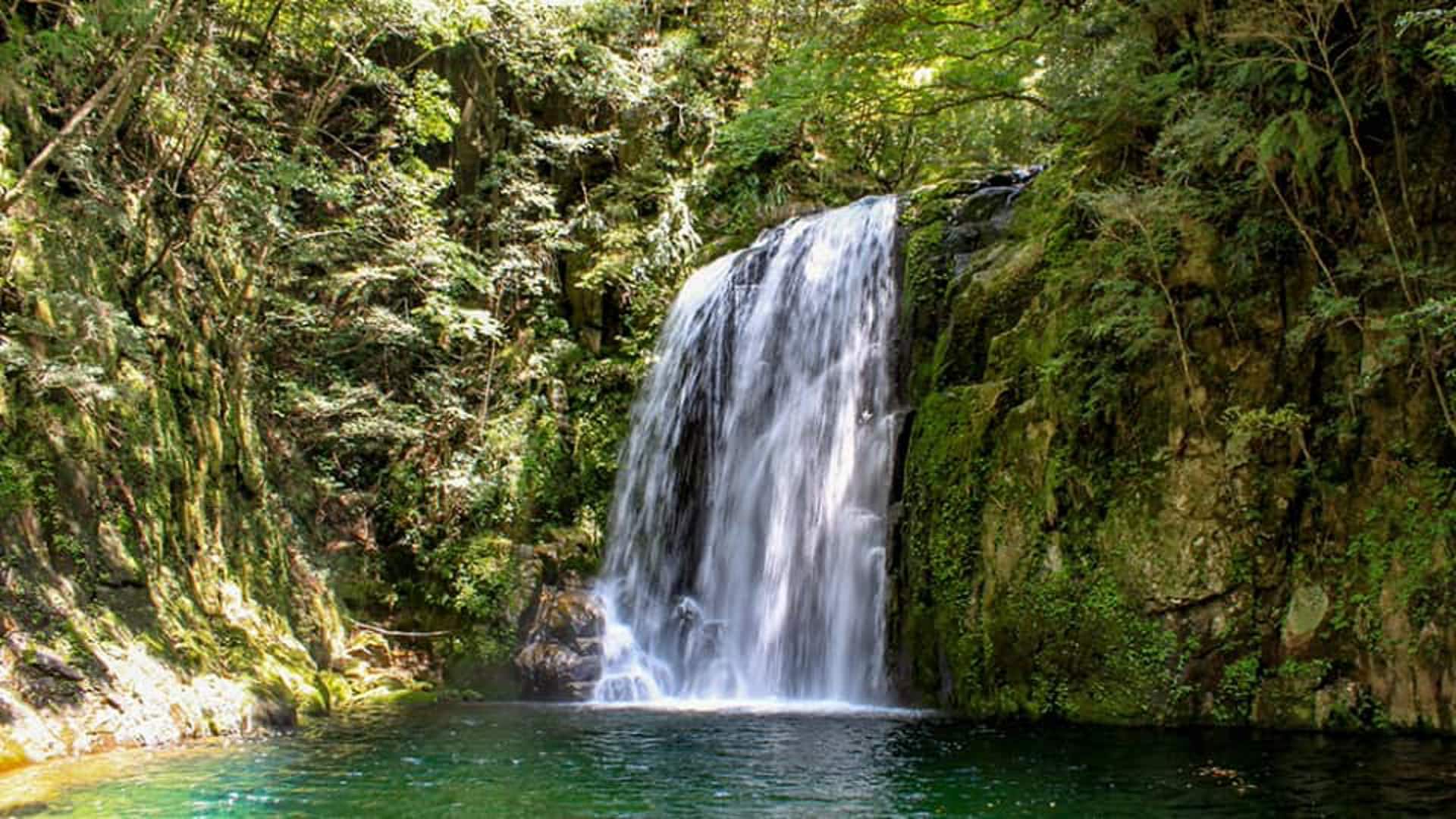 Our guide to Japan’s Kii Peninsula