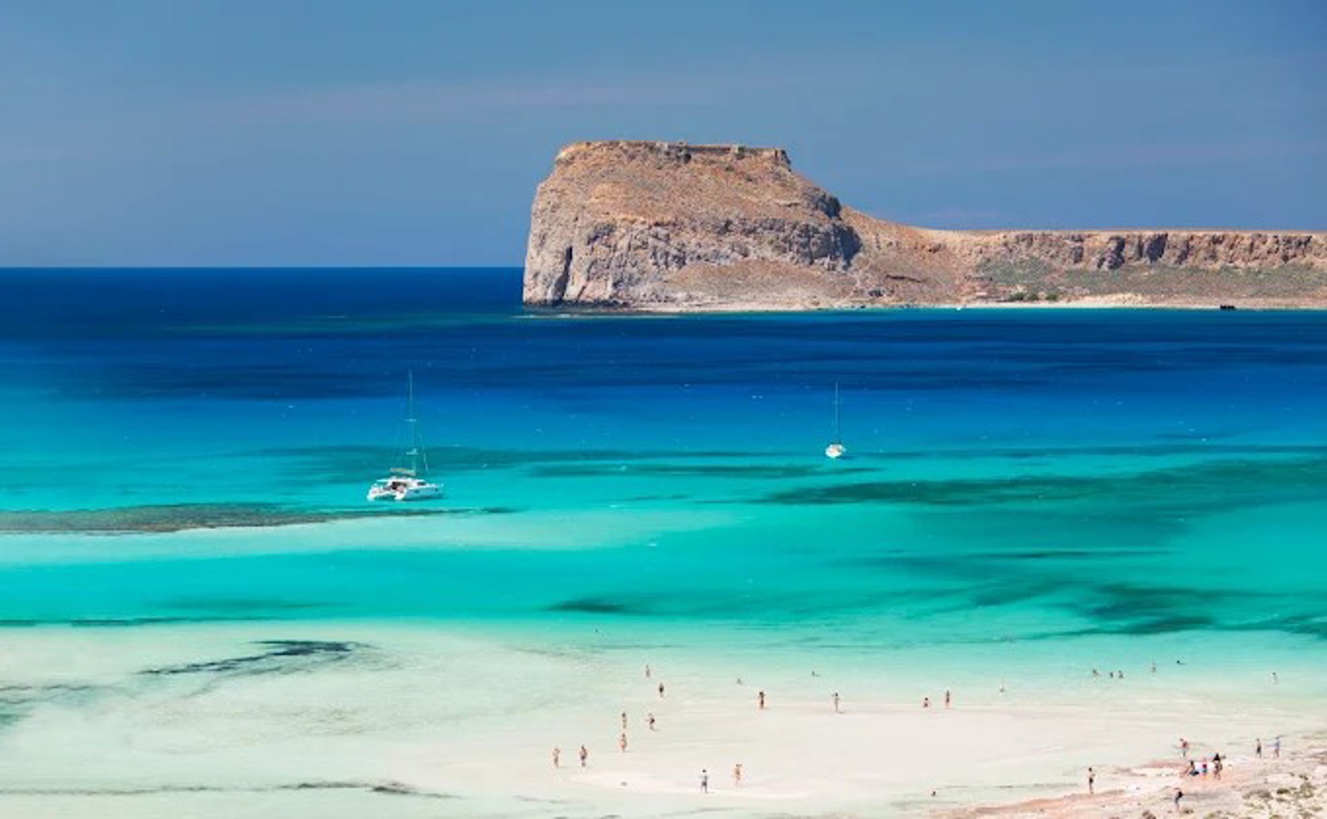 Discover Ikos Kissamos: Crete’s brand-new luxury masterpiece