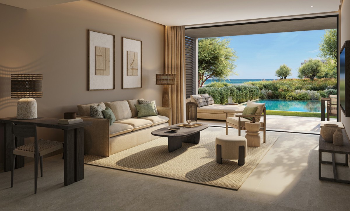 Discover Ikos Kissamos: Crete’s brand-new luxury masterpiece