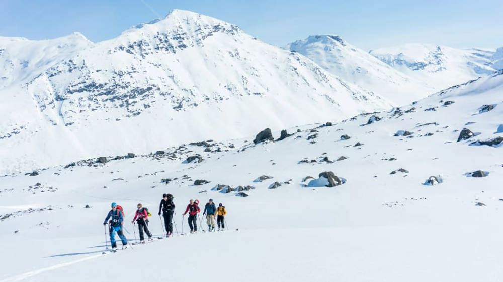 Discover the best time to go to these cold weather destinations