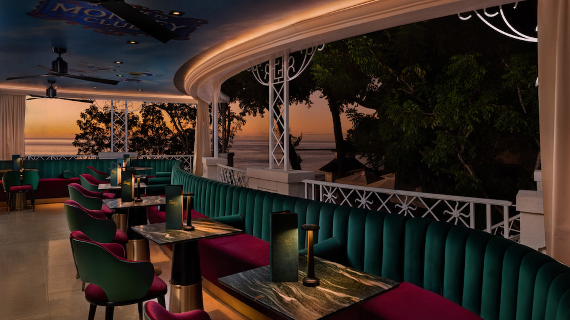 Indulge in ultimate luxury at Sandy Lane in Barbados
