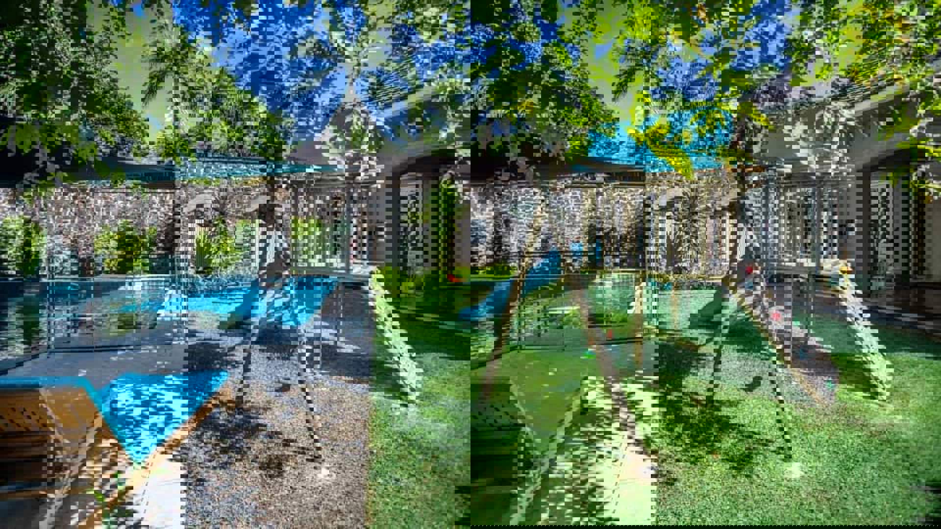 Discover paradise and unrivalled luxury in Mauritius