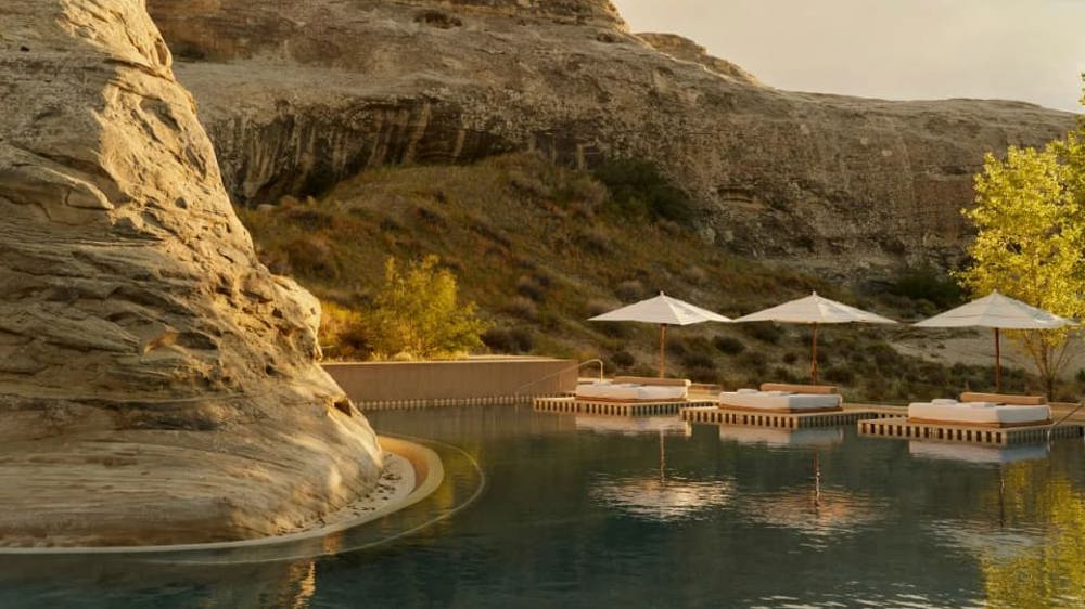 The best swimming pools in the world