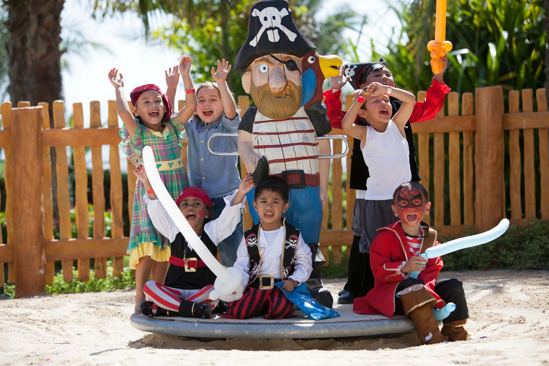 Blog I Extraordinary Experiences at Atlantis The Palm, Dubai