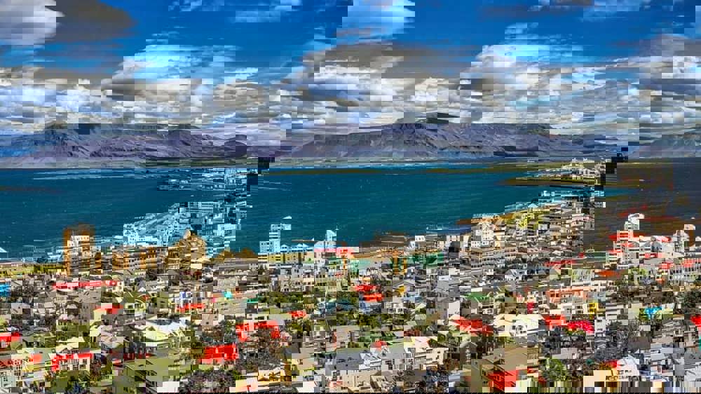 Our must-visit European cities