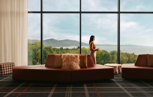 Your ultimate summer escape at Club Med Québec Charlevoix