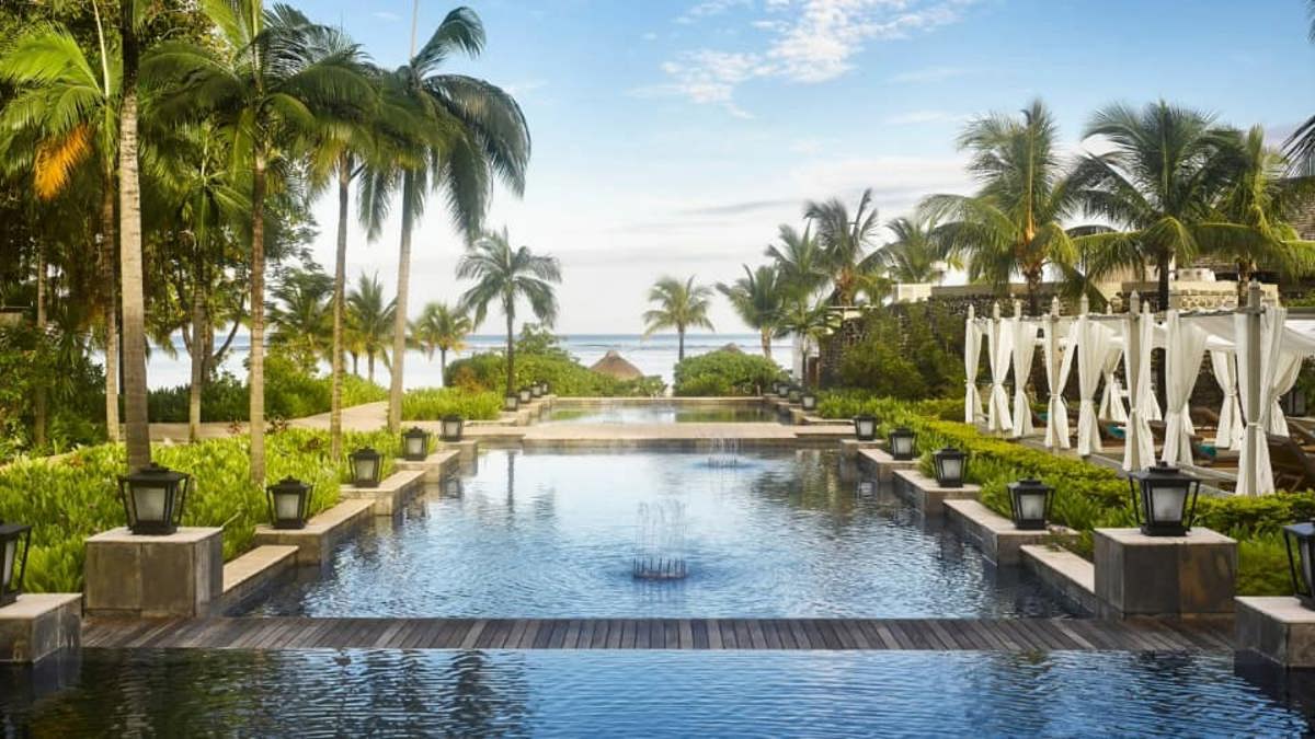 Discover paradise and unrivalled luxury in Mauritius