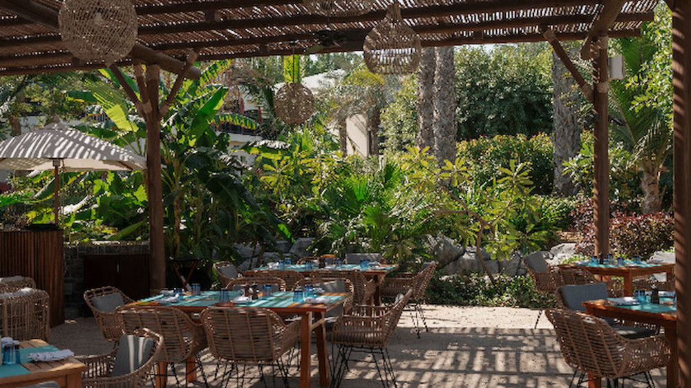 Three ways to stay at JA The Resort, Dubai