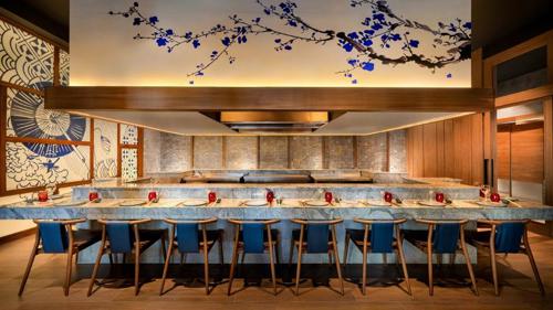 Secrets Tides Punta Cana - Your slice of Caribbean paradise