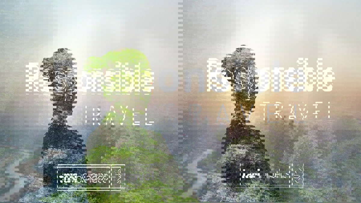 Travel experiences that help preserve the local environment