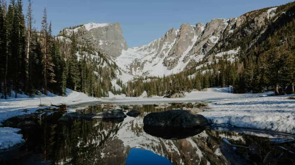 Discover the best time to go to these cold weather destinations
