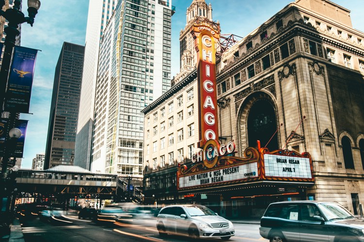 Why Chicago is the USA's greatest city break