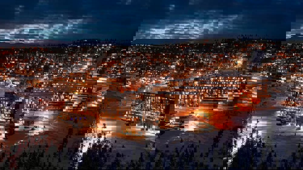 5 ski resorts in Europe you need to visit this winter