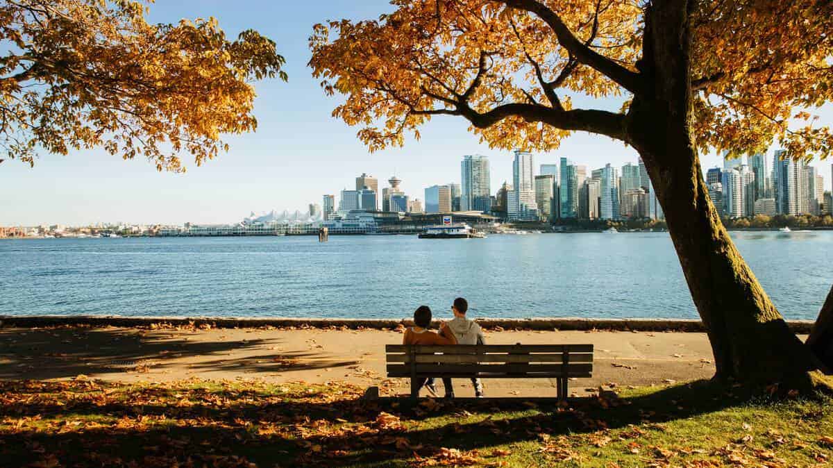 Vancouver Destination Guide
