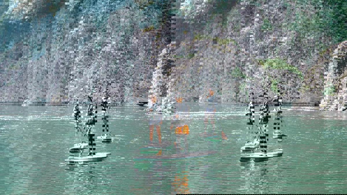 Exploring the Kii Peninsula and the Nasu Highlands