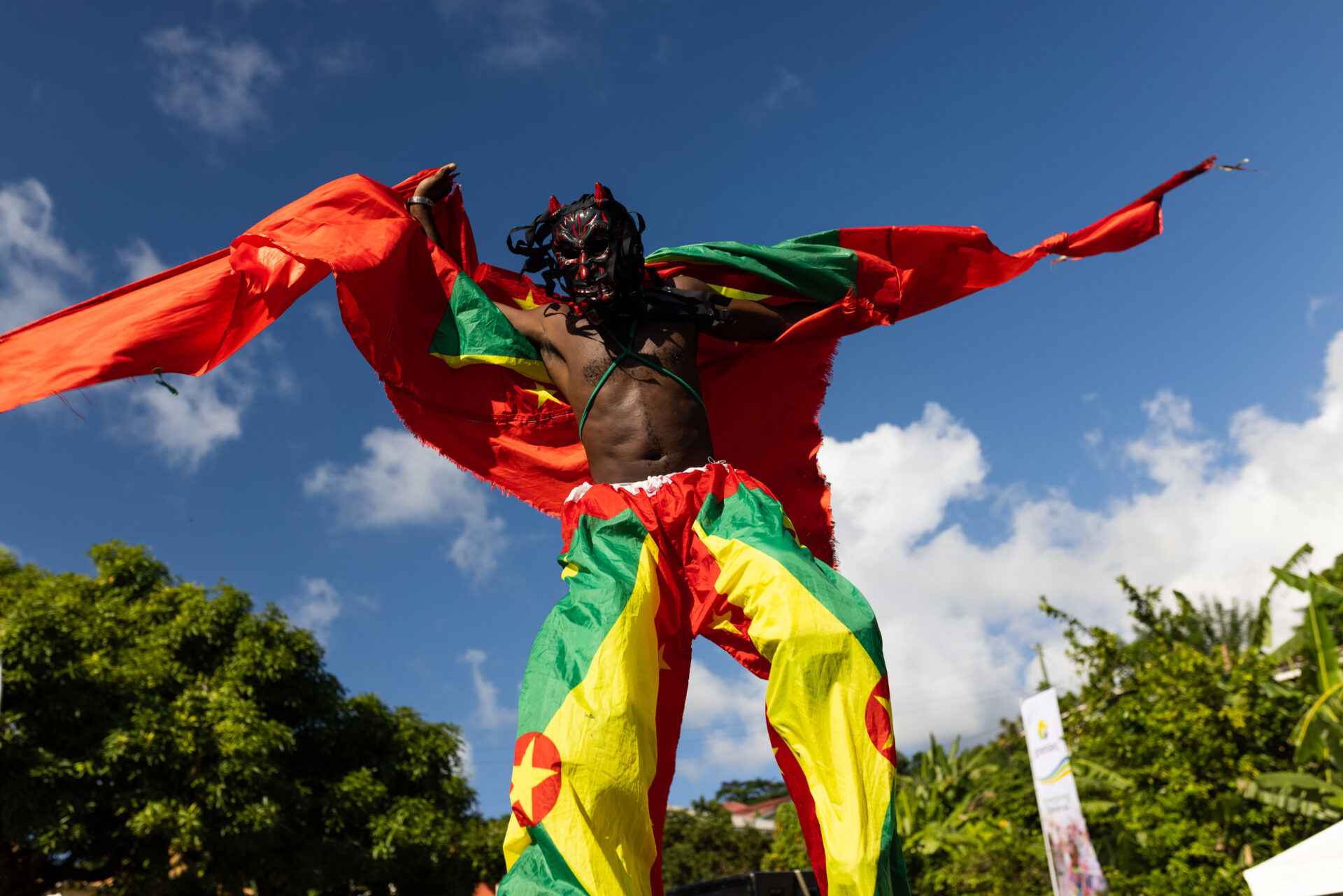 Discover luxury stays in Grenada