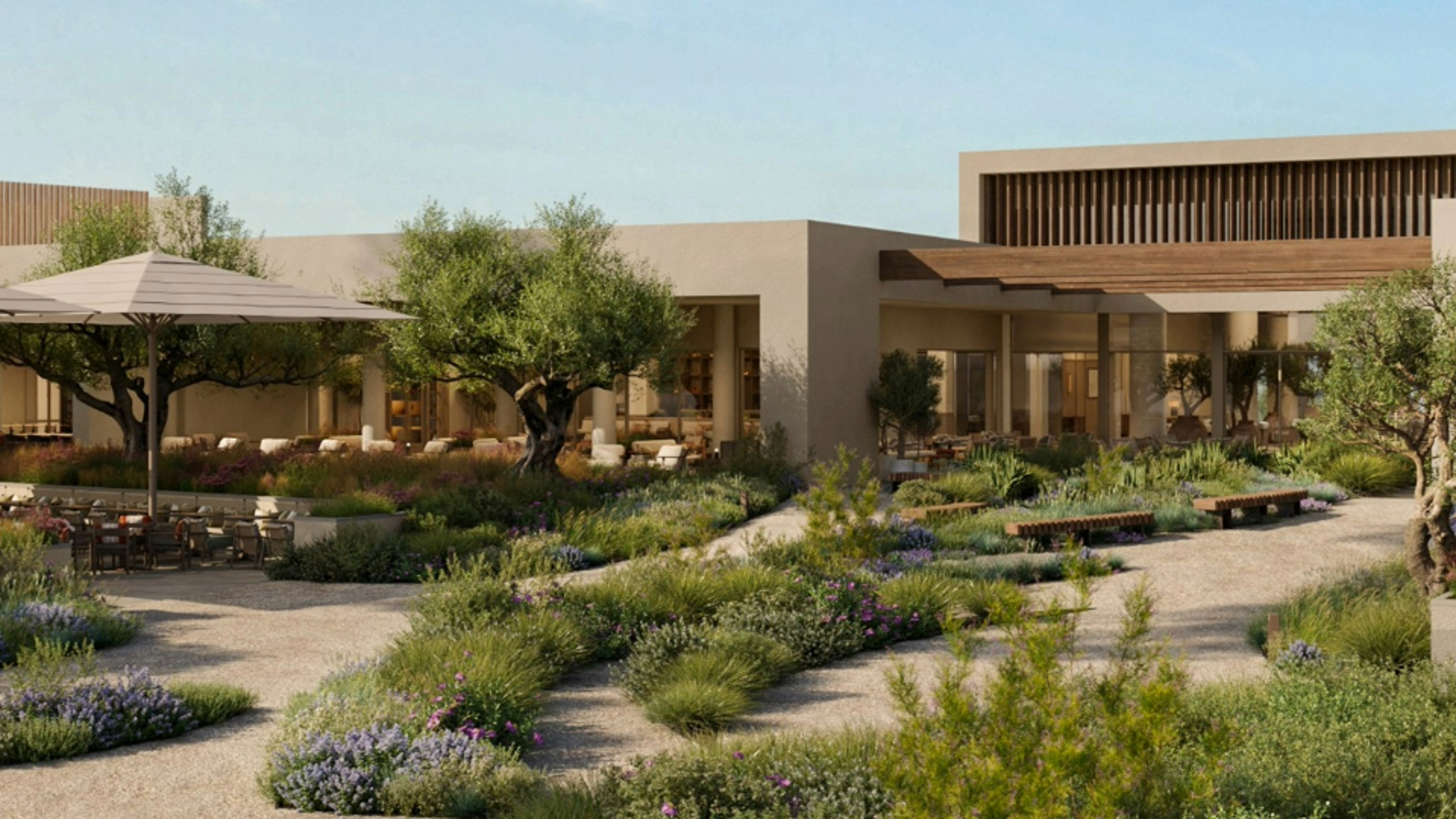 Discover Ikos Kissamos: Crete’s brand-new luxury masterpiece