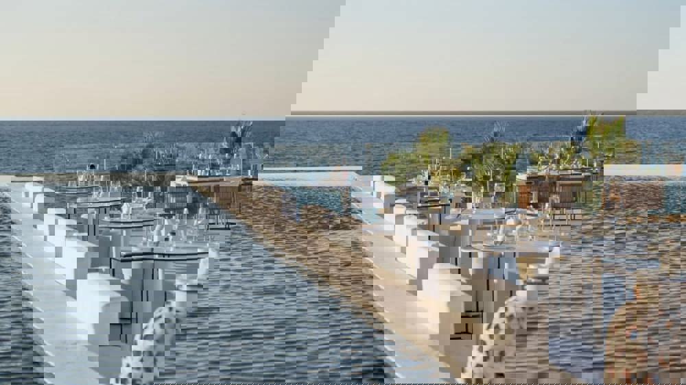 Experience Grecotel's luxury all inclusive getaways in Greece