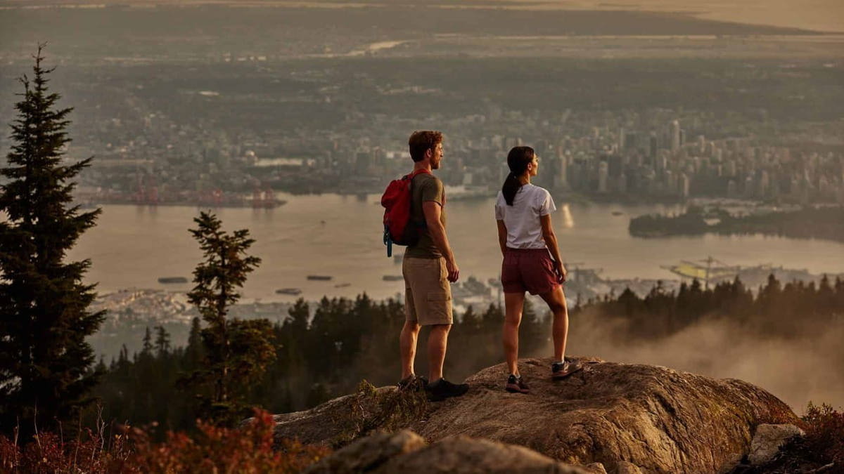 Vancouver Destination Guide