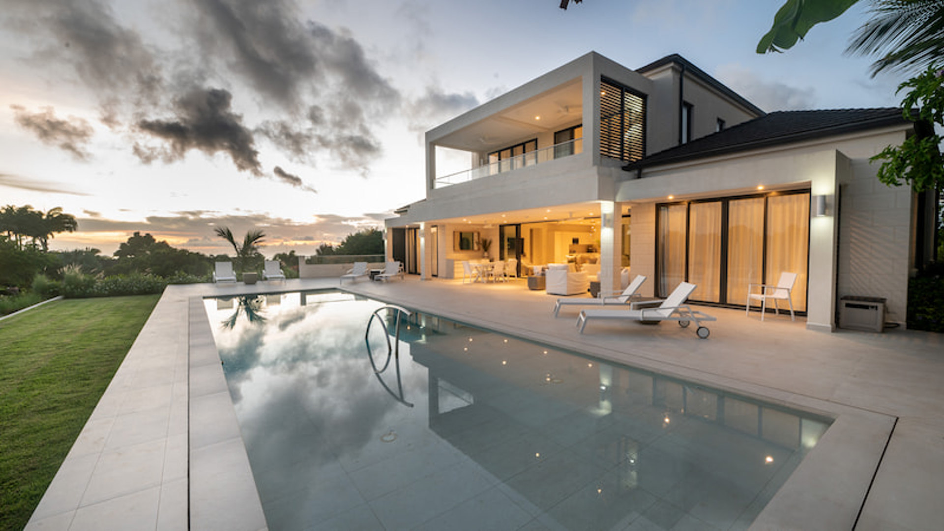 Discover the ultimate Barbados villa escape