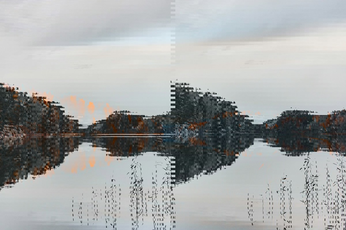 6 reasons to add Finland to your travel wish list